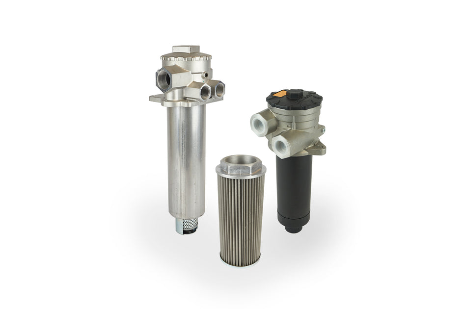 Suction filters | GeneralFluidi
