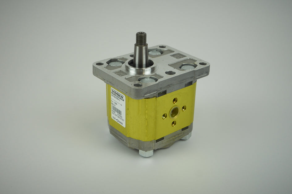 GEAR PUMP X2P4502EOOA | GeneralFluidi