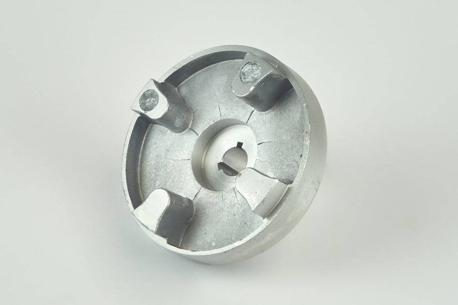 HALF COUPLING ND 108P2 | GeneralFluidi