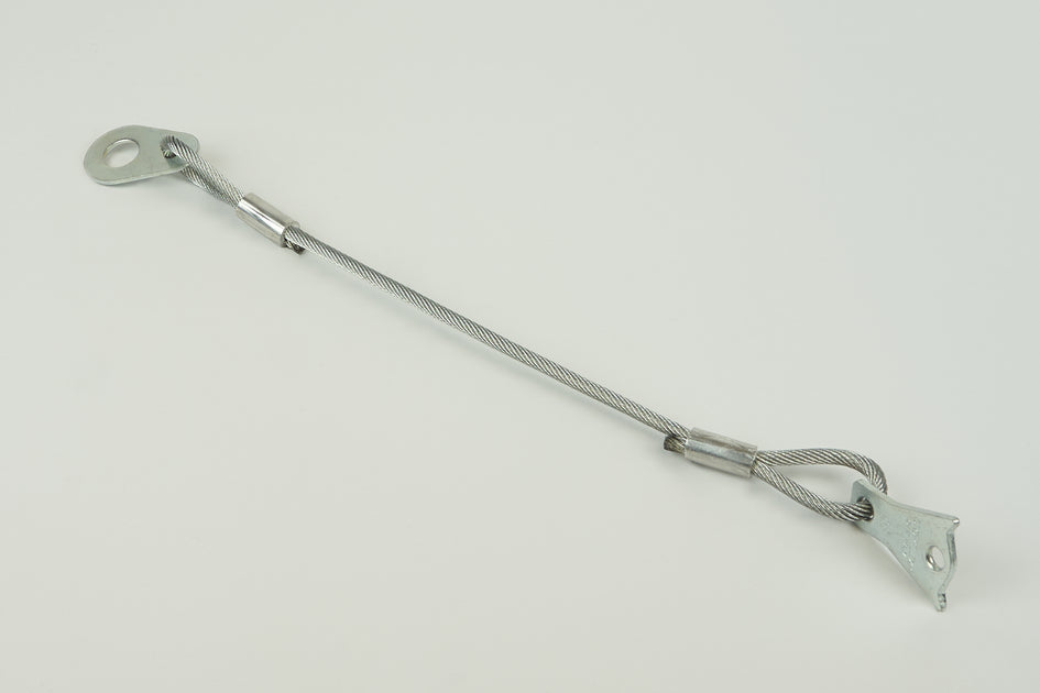 SEALING ELEMENT FOR FLEXIBLE TUBES | GeneralFluidi