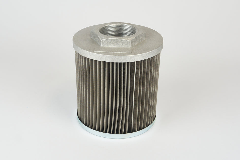 FILTER CARTRIDGE | GeneralFluidi