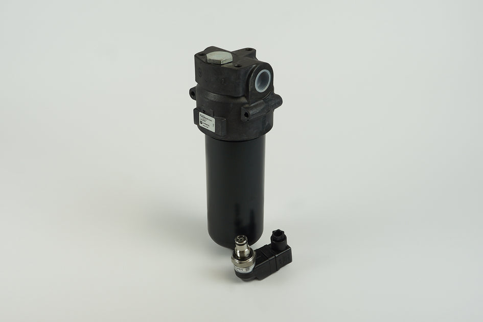 PRESSURE FILTER | GeneralFluidi