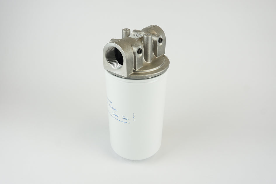 PRESSURE FILTER | GeneralFluidi