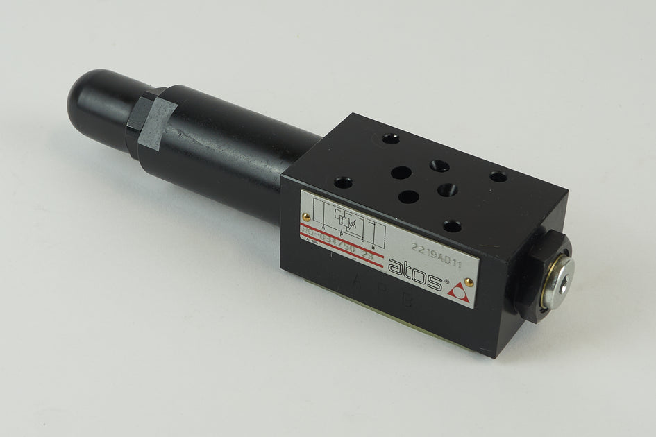 MODULAR VALVE | GeneralFluidi