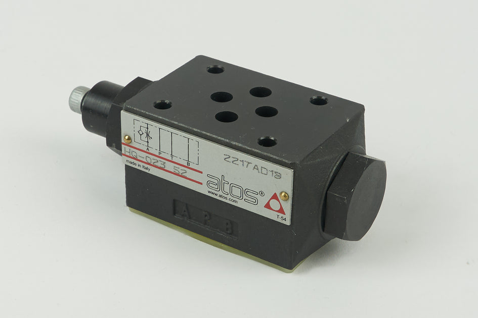 MODULAR VALVE | GeneralFluidi