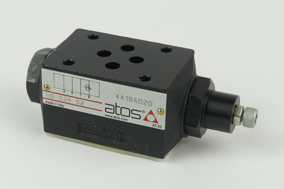 MODULAR VALVE | GeneralFluidi