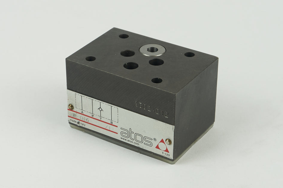 MODULAR CHECK VALVE | GeneralFluidi