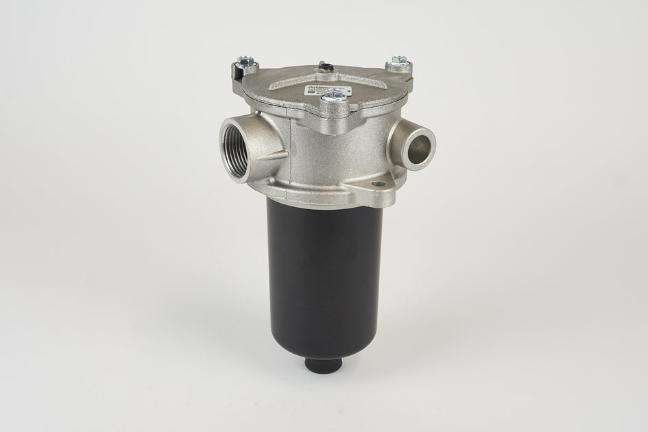 RETURN FILTER | GeneralFluidi