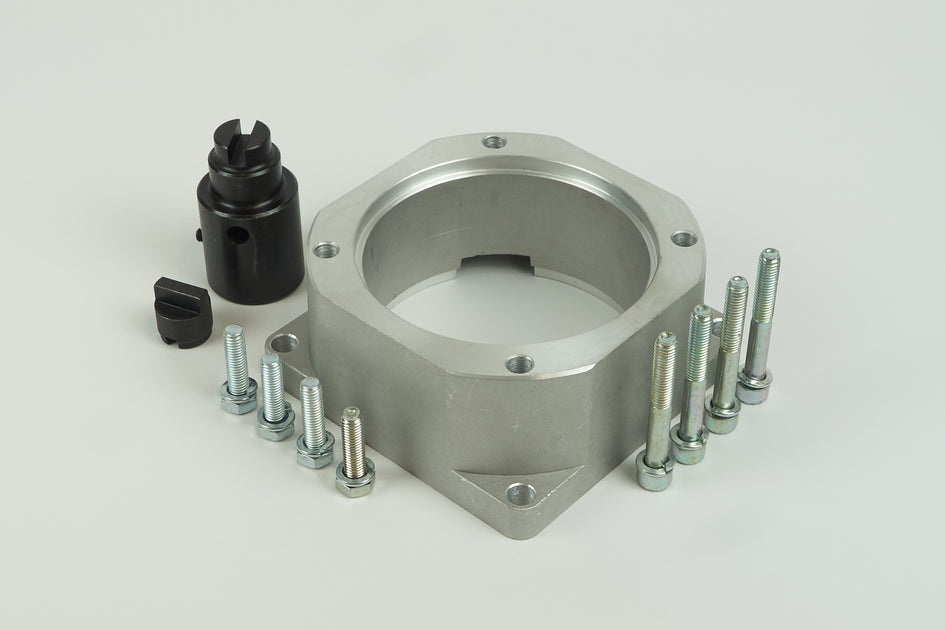 MOTOR COUPLING KIT | GeneralFluidi
