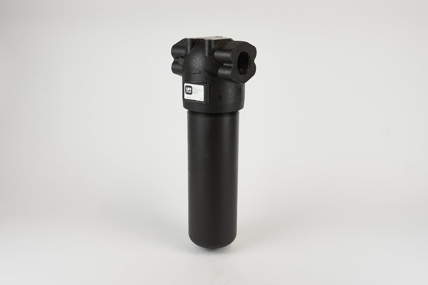 Filters | GeneralFluidi